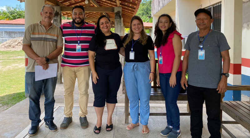 Caravana Empreendedorismo